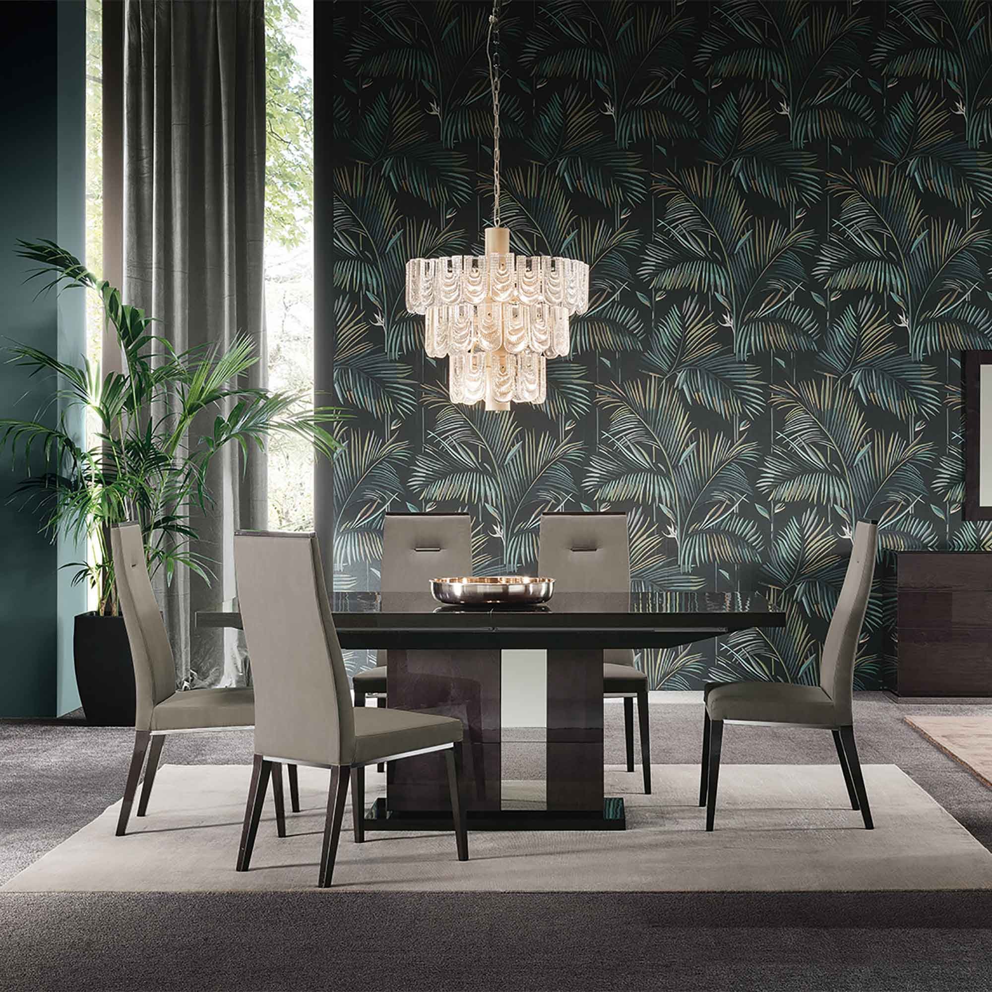 Hermes Extendable Dining Table - Dansk