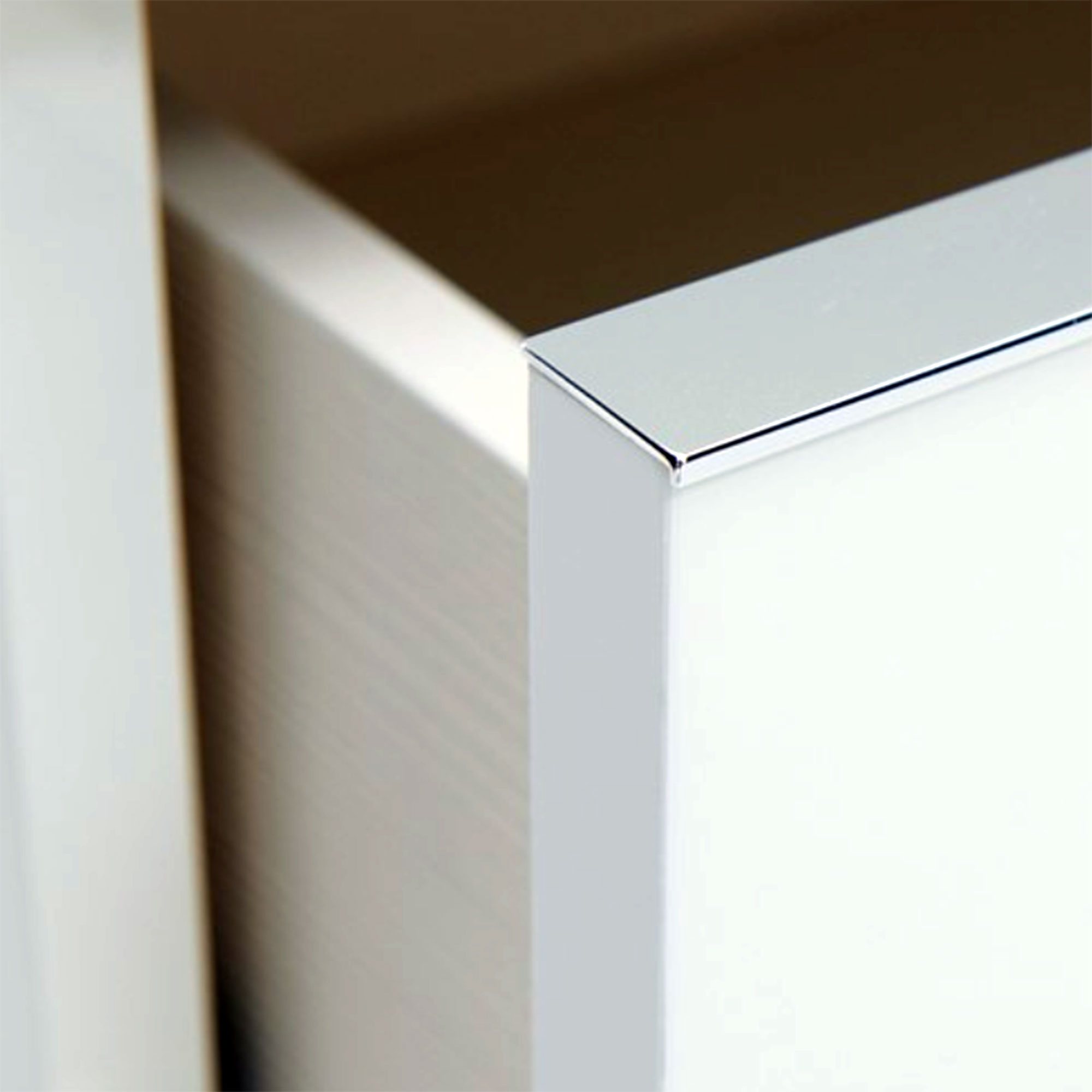 Bianca Mini Bedside Chest 60cm - Dansk