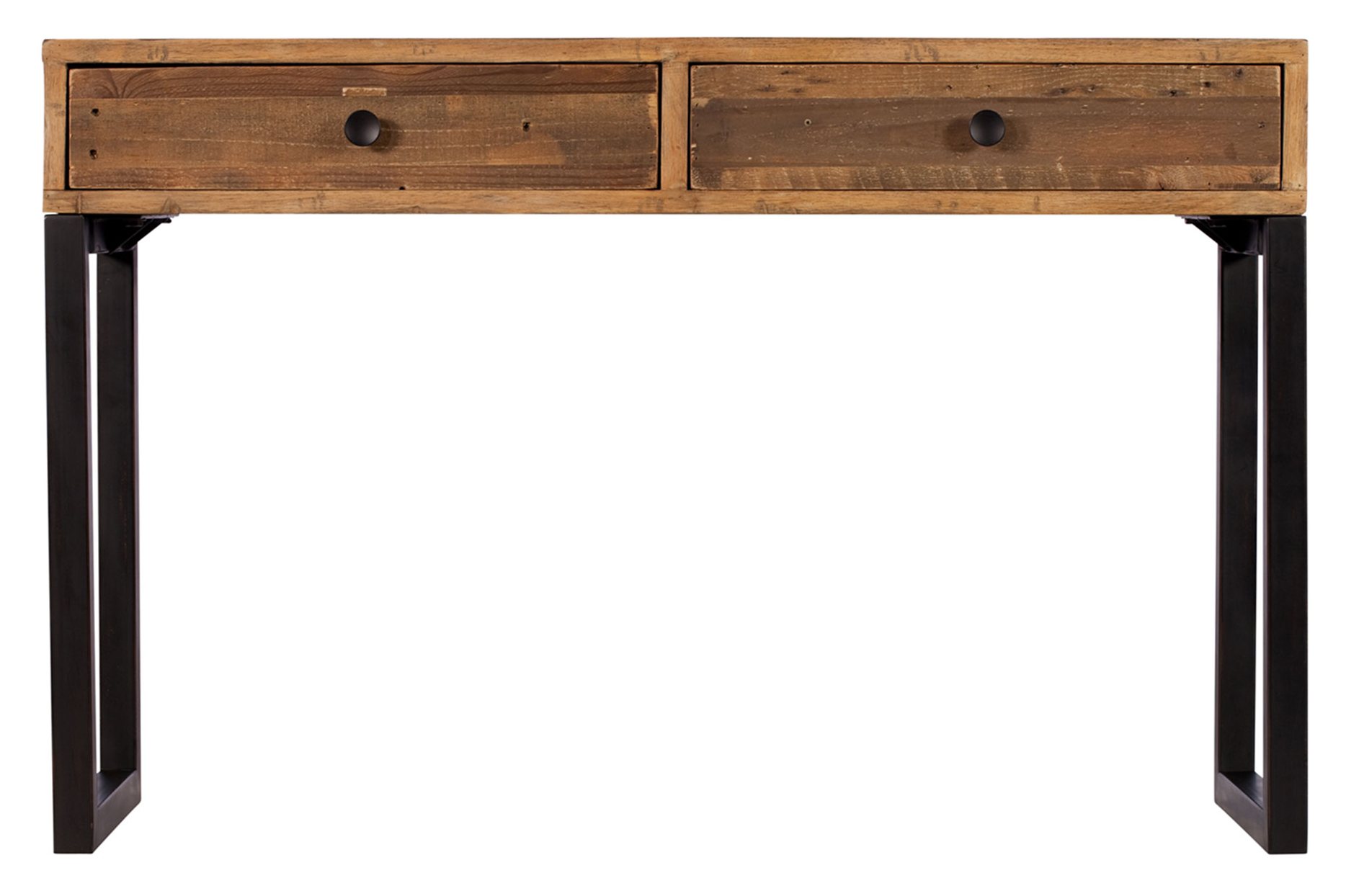 Key West Console Table with Two Drawers - Dansk