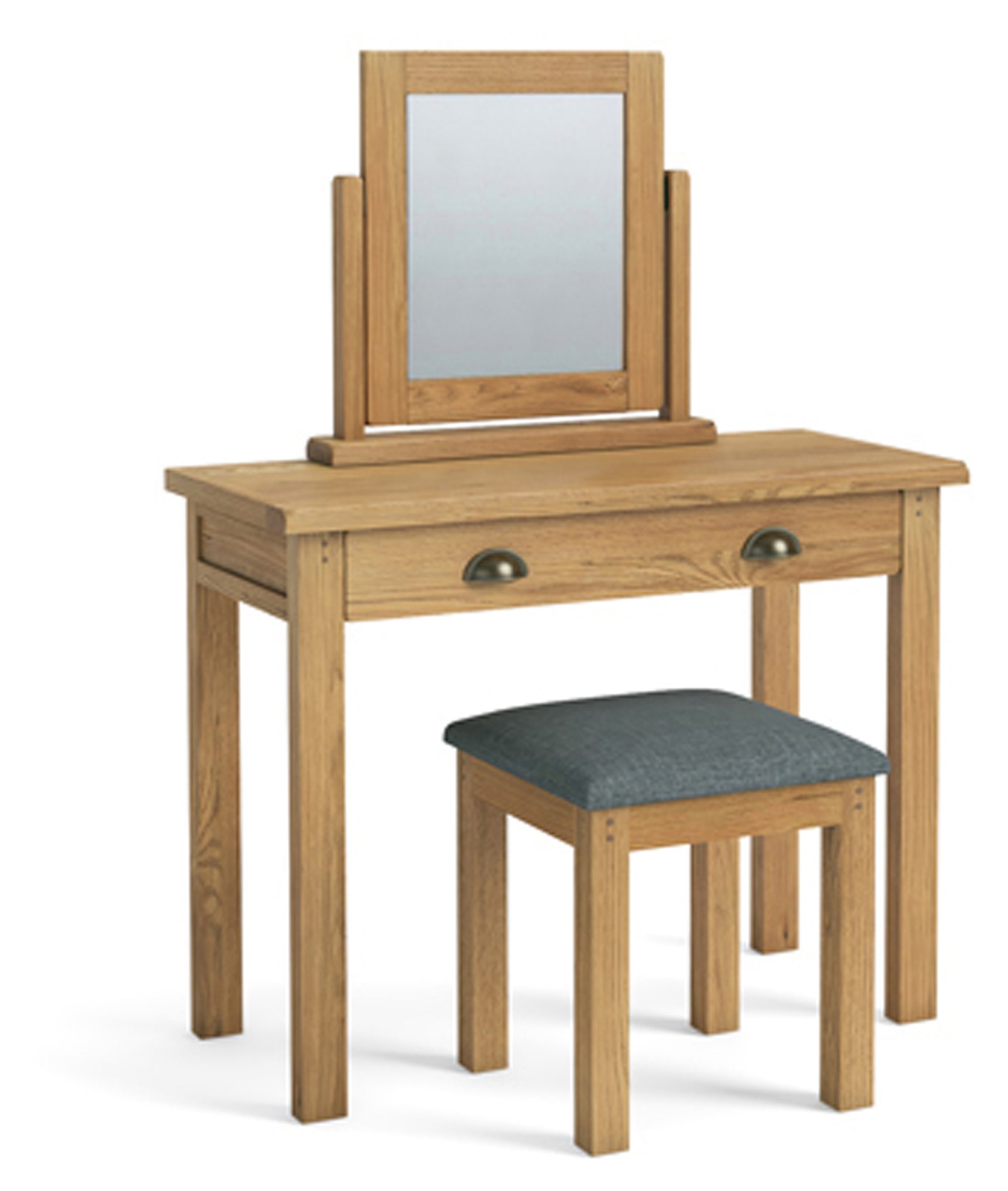 Burlington Dressing Table Set - Dansk