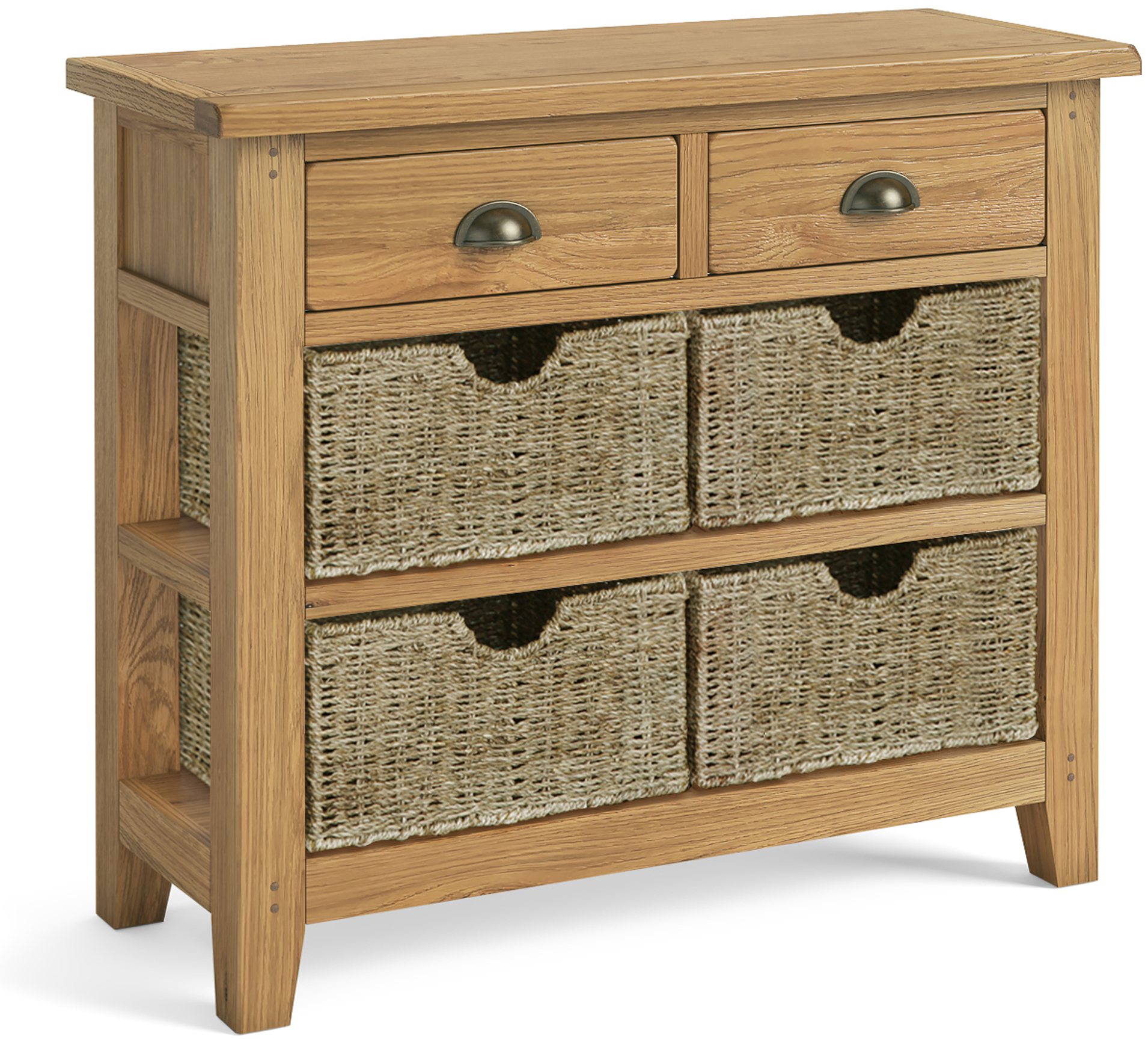 Burlington Console Table - Dansk