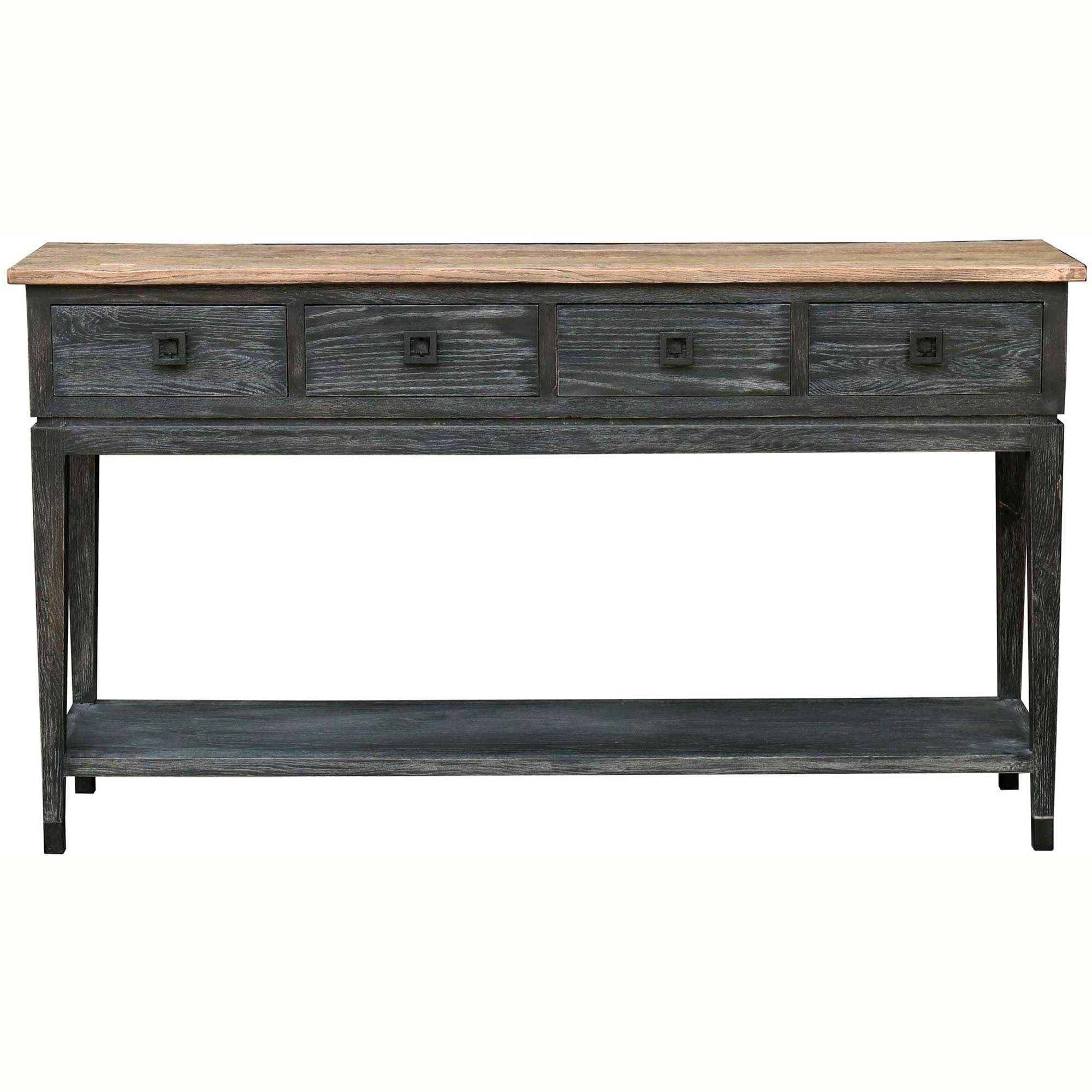 Jackson Bay Two-Tone Console Table - Dansk