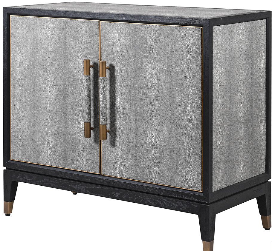 Kyoto Small Cabinet - Dansk