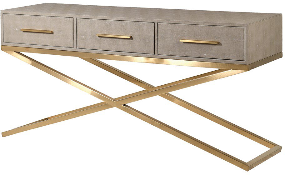Maximus Console Table - Dansk