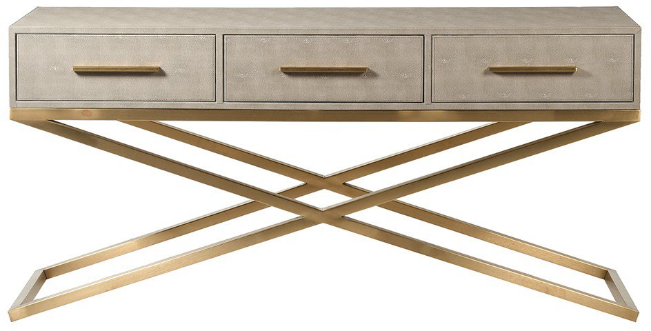 Maximus Console Table - Dansk