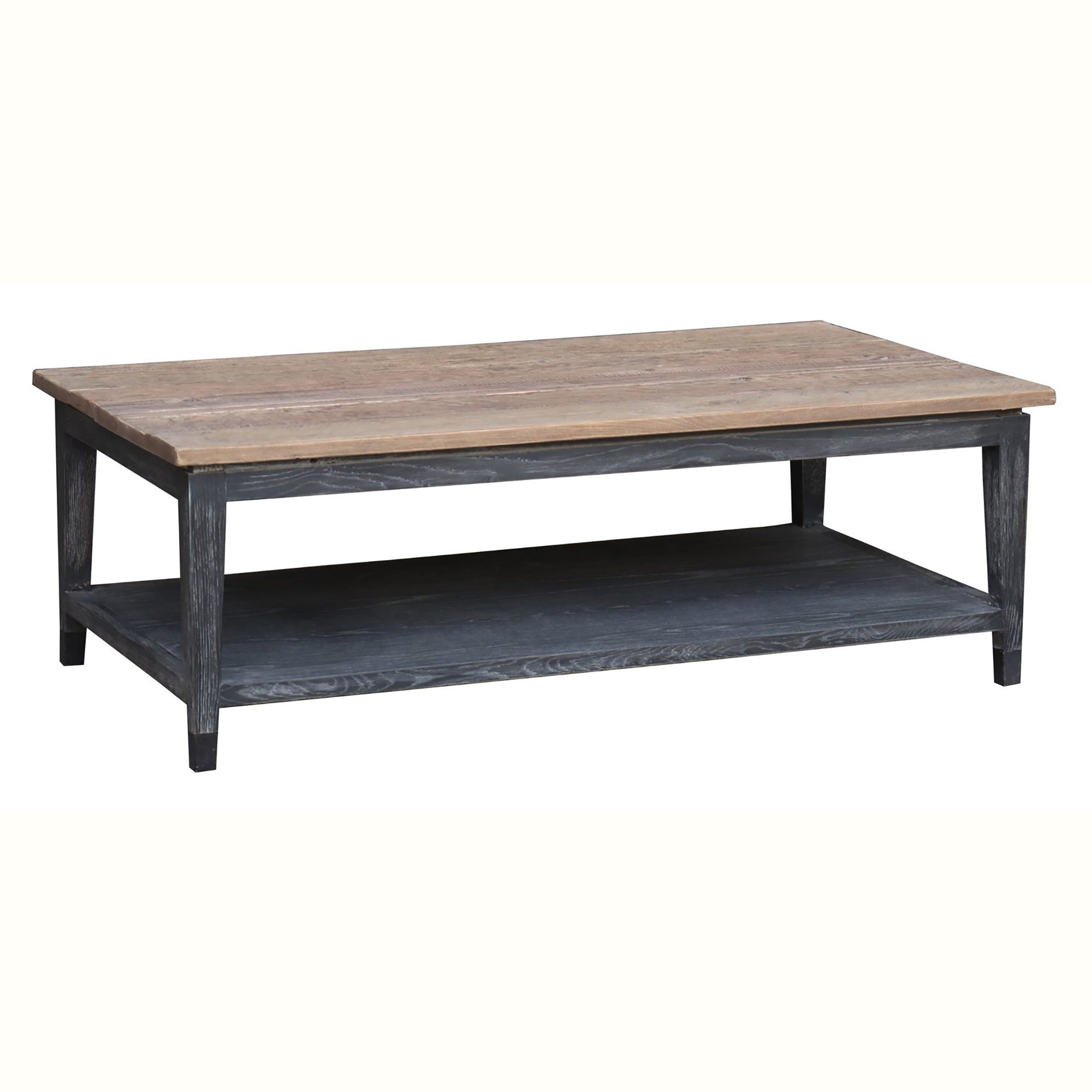 Jackson Bay Two-Tone Coffee Table - Dansk