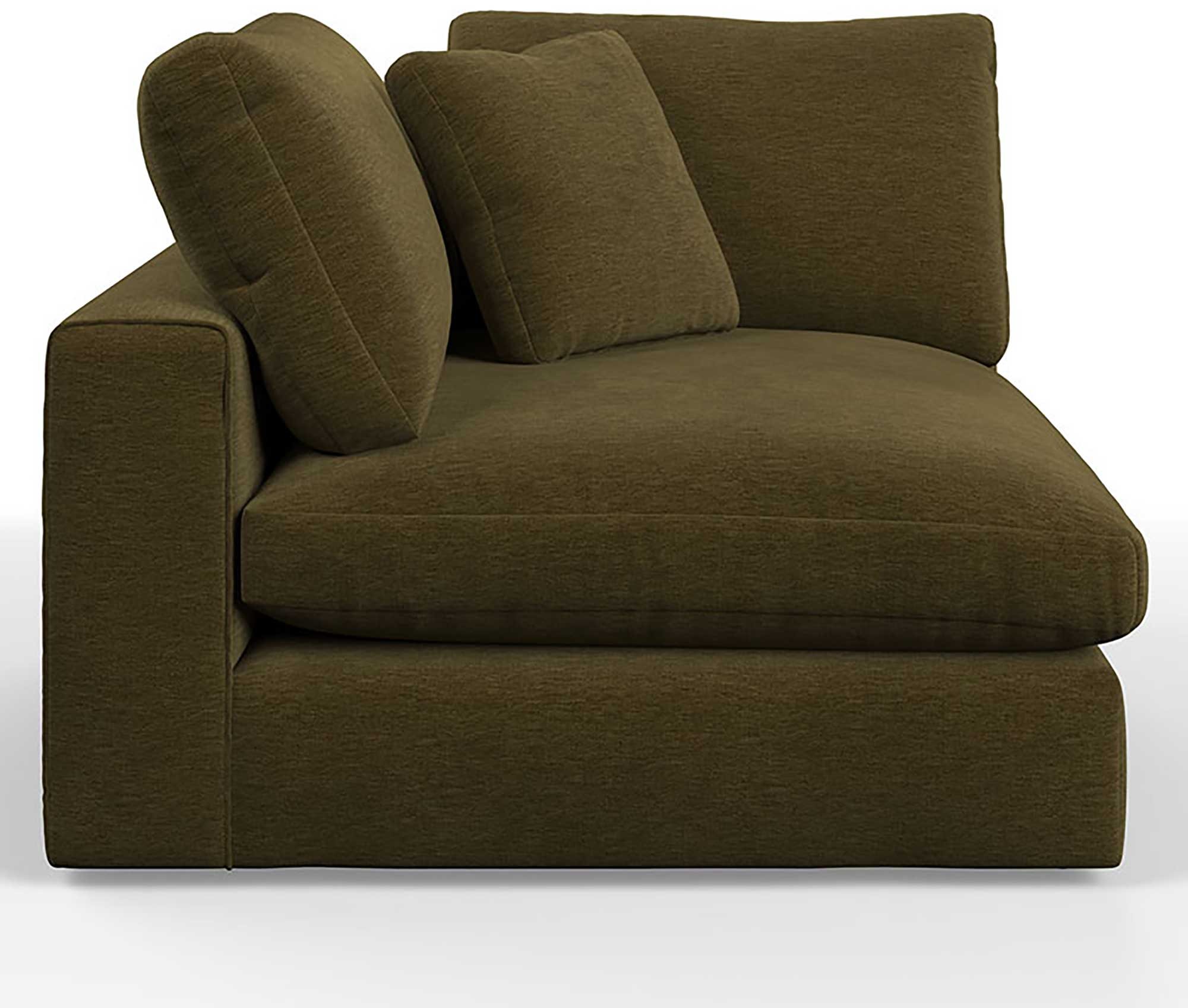 Eden Corner Arm Unit - Dansk