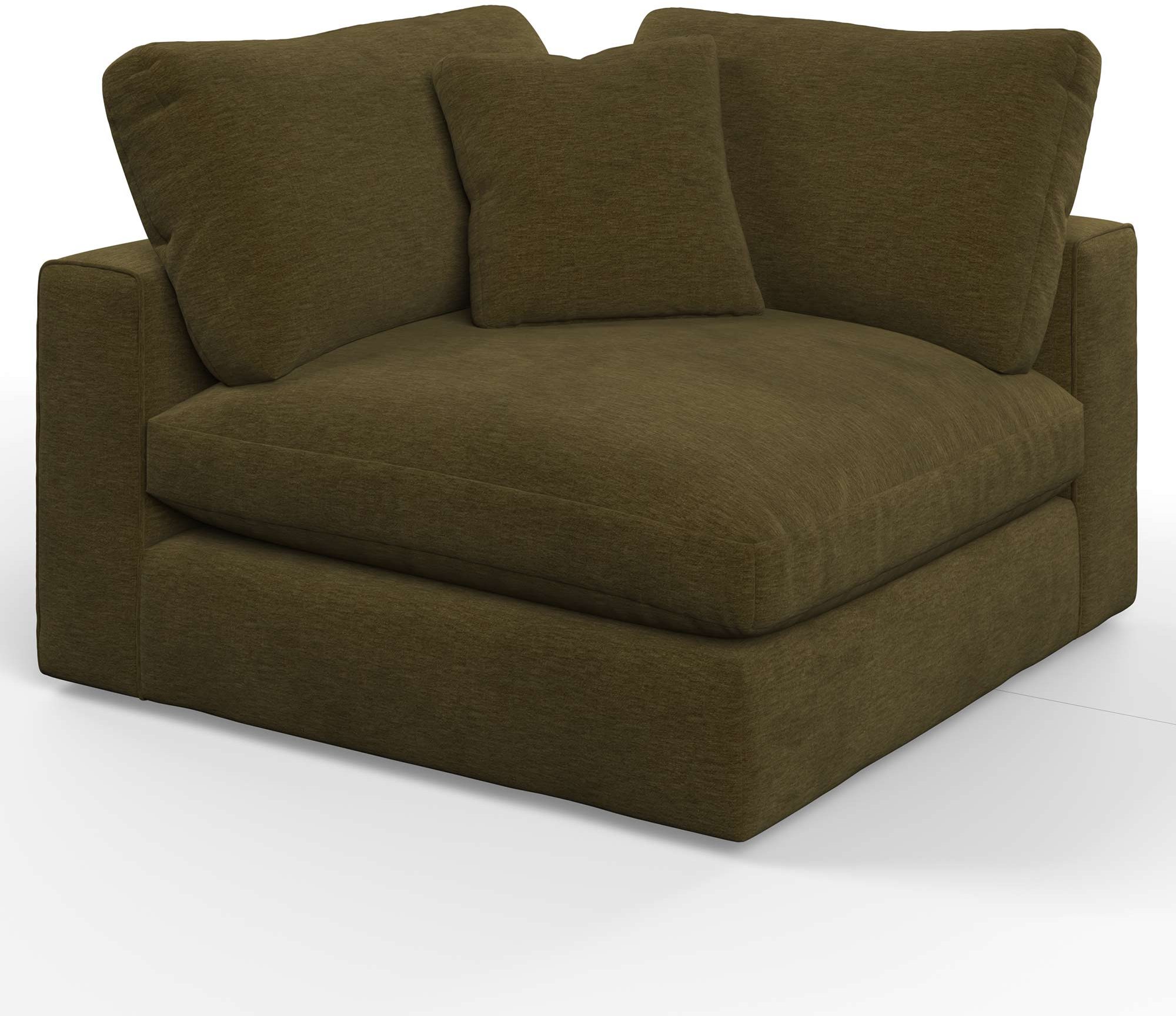 Eden Corner Arm Unit - Dansk