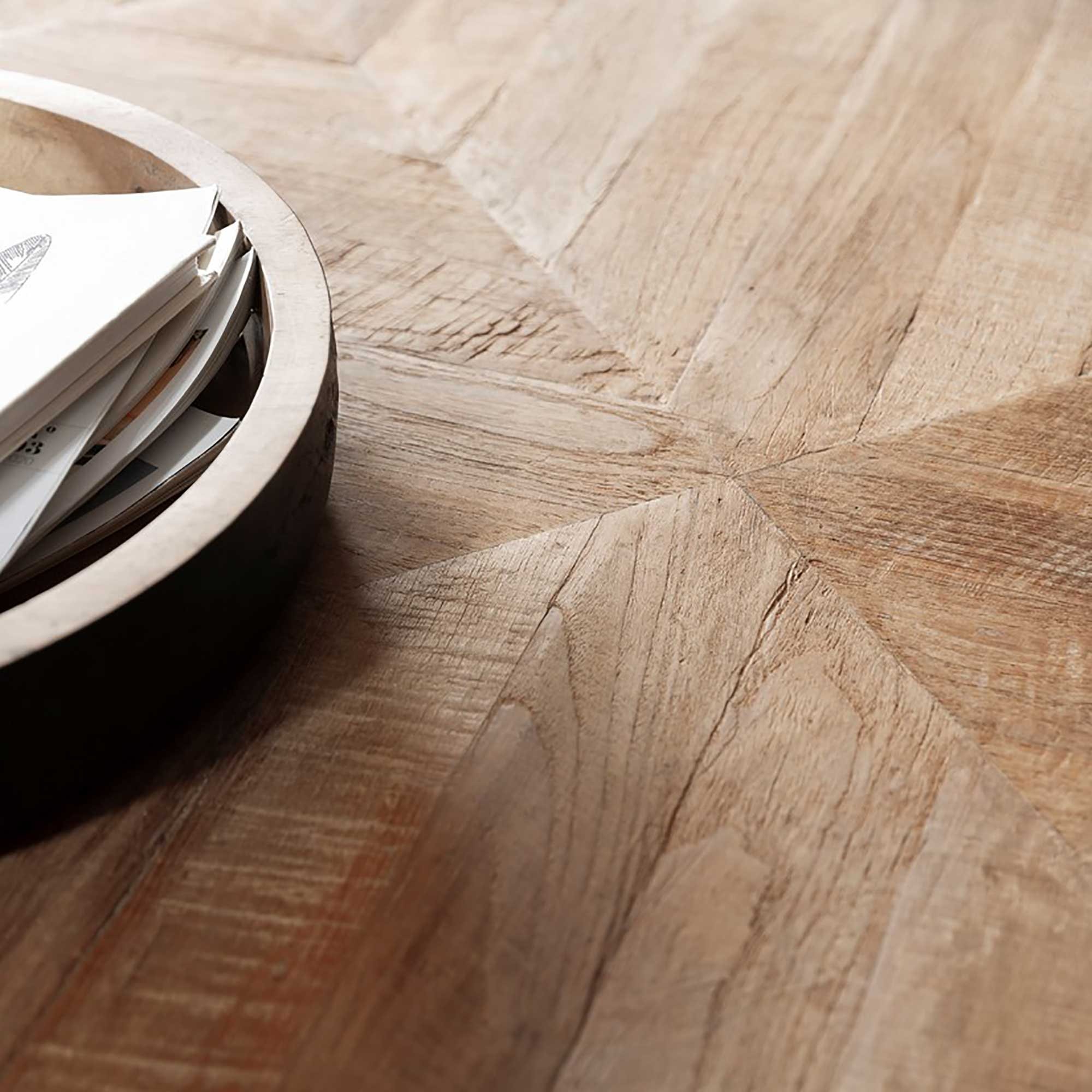 Masterpiece Dining Table - Einstein Rectangular - Dansk