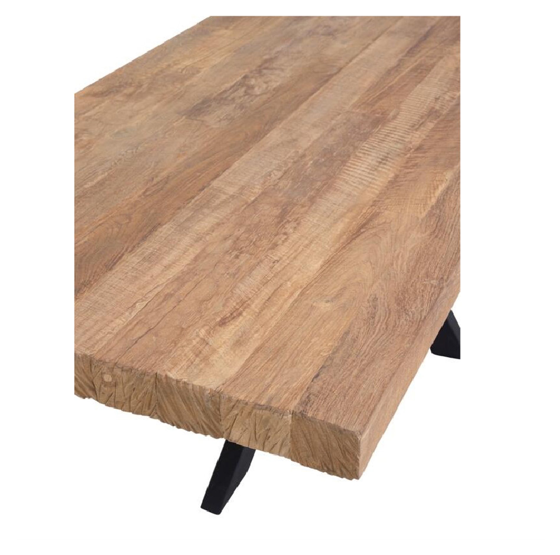 Masterpiece Dining Table - Newton Rectangular - Dansk