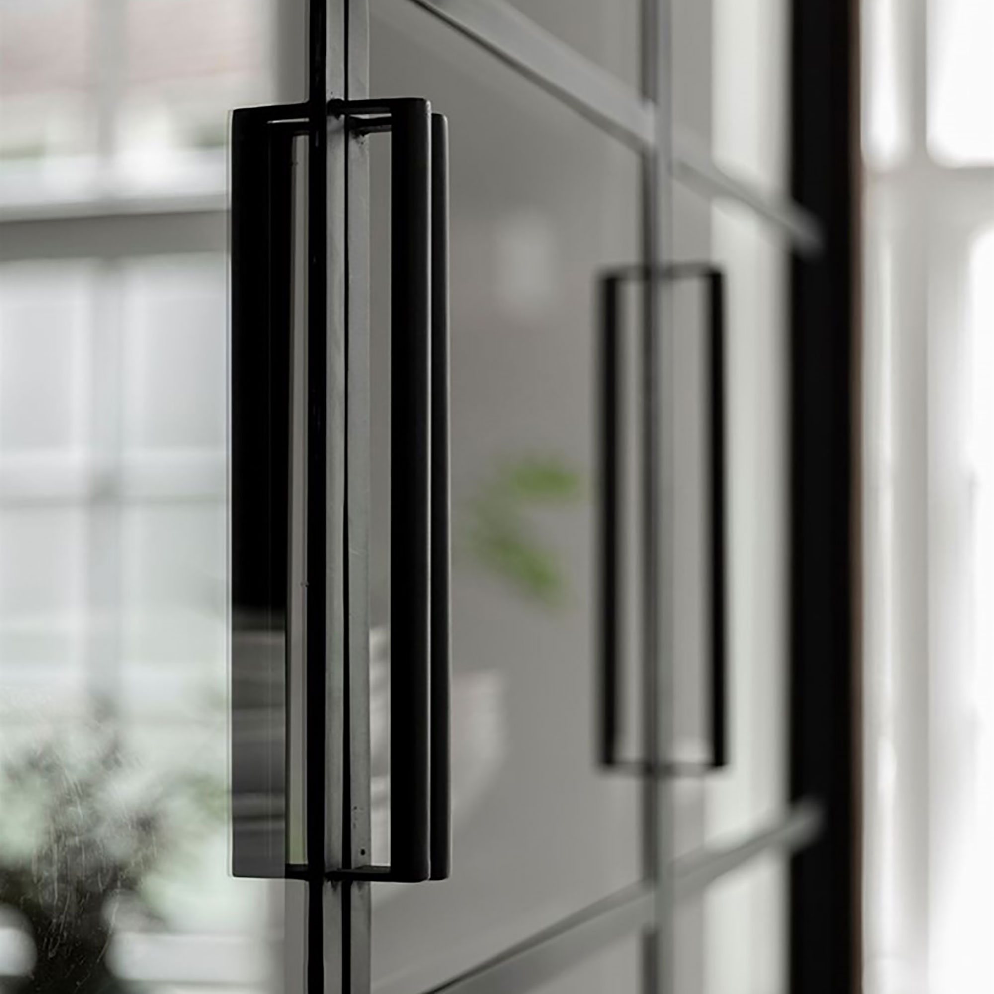 Metropole Medium Showcase, 3x3 doors - Dansk