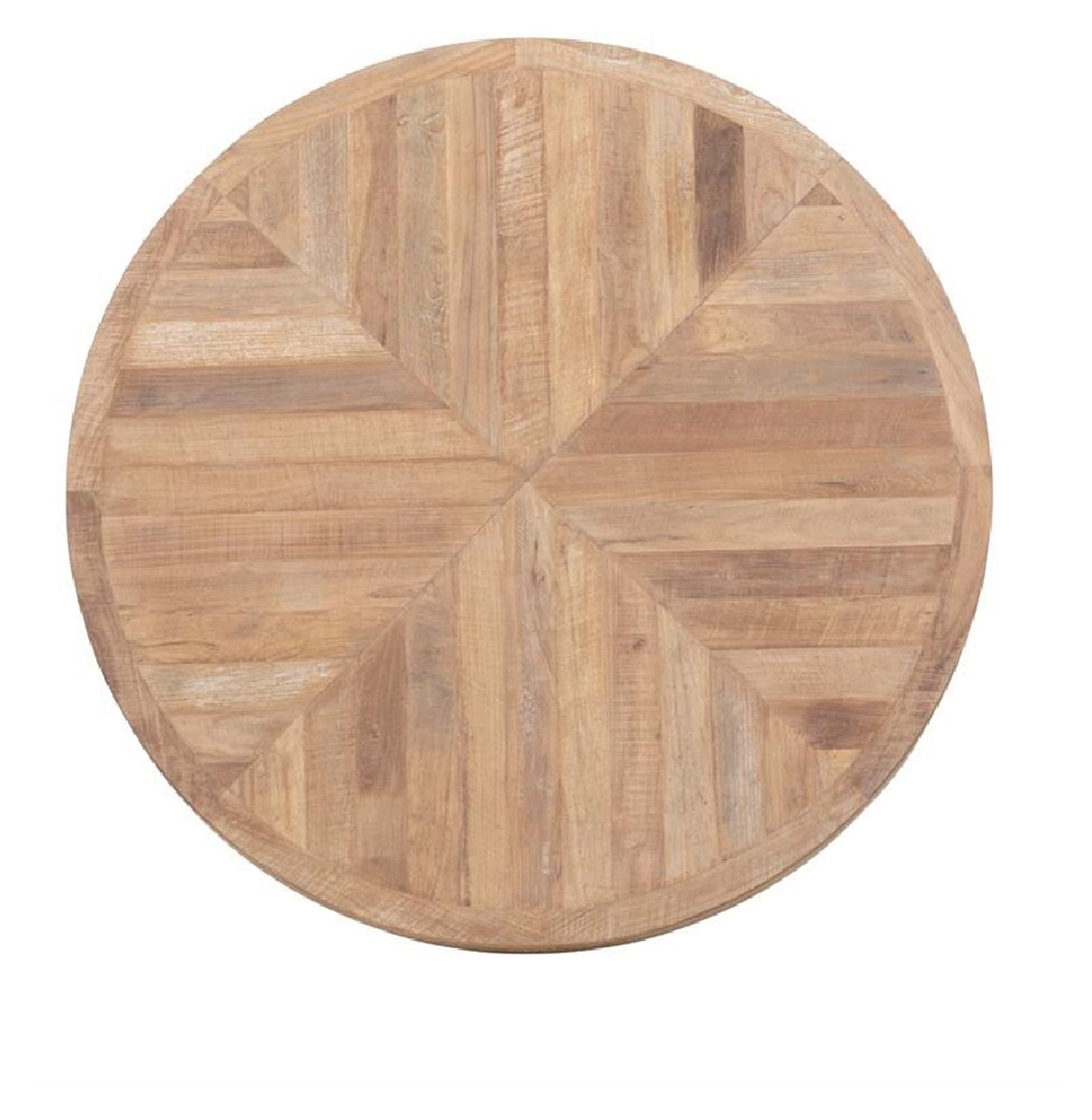 Masterpiece Dining Table - Einstein Round - Dansk
