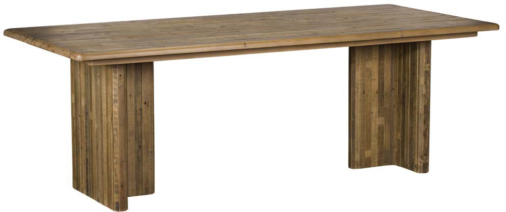 Farringdon 220cm Dining Table - Dansk