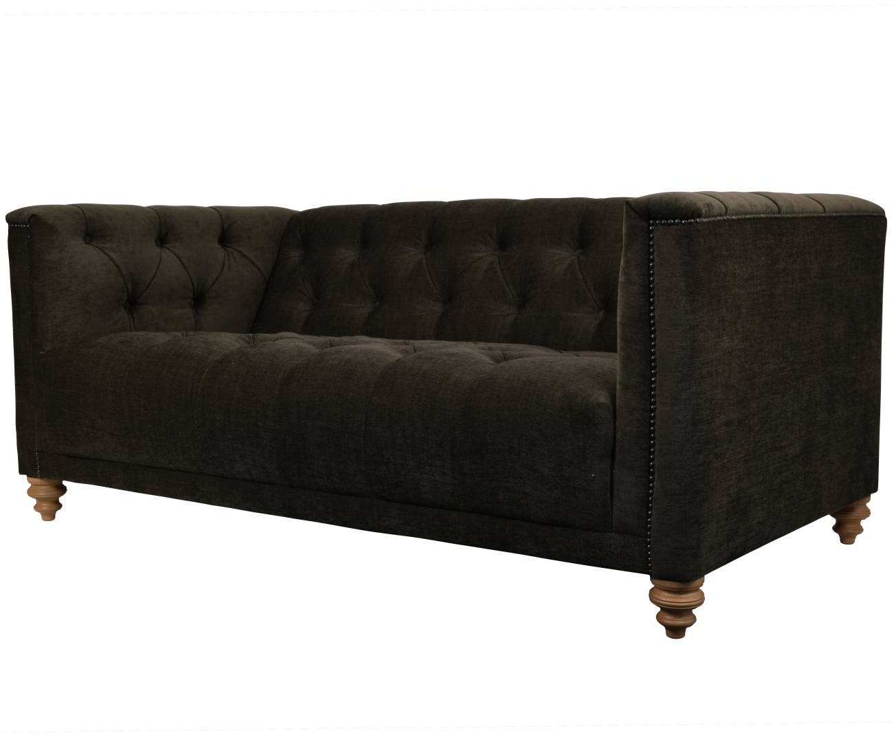 Christchurch Extra Large Sofa in Aurora Truffle - Dansk