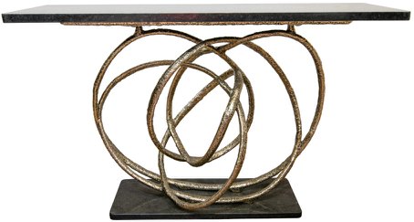 Celestial Console Table - Dansk