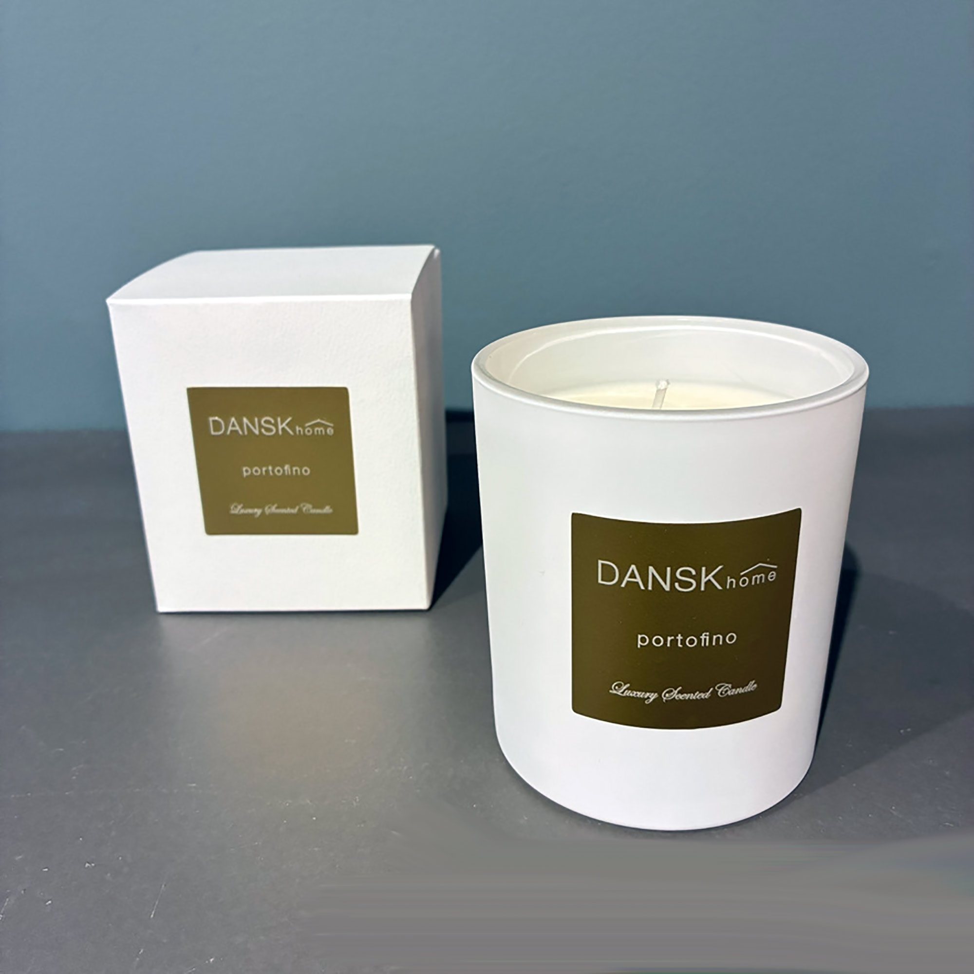 DANSK Home Fragrance Portofino - Dansk Home Fragrance - Dansk