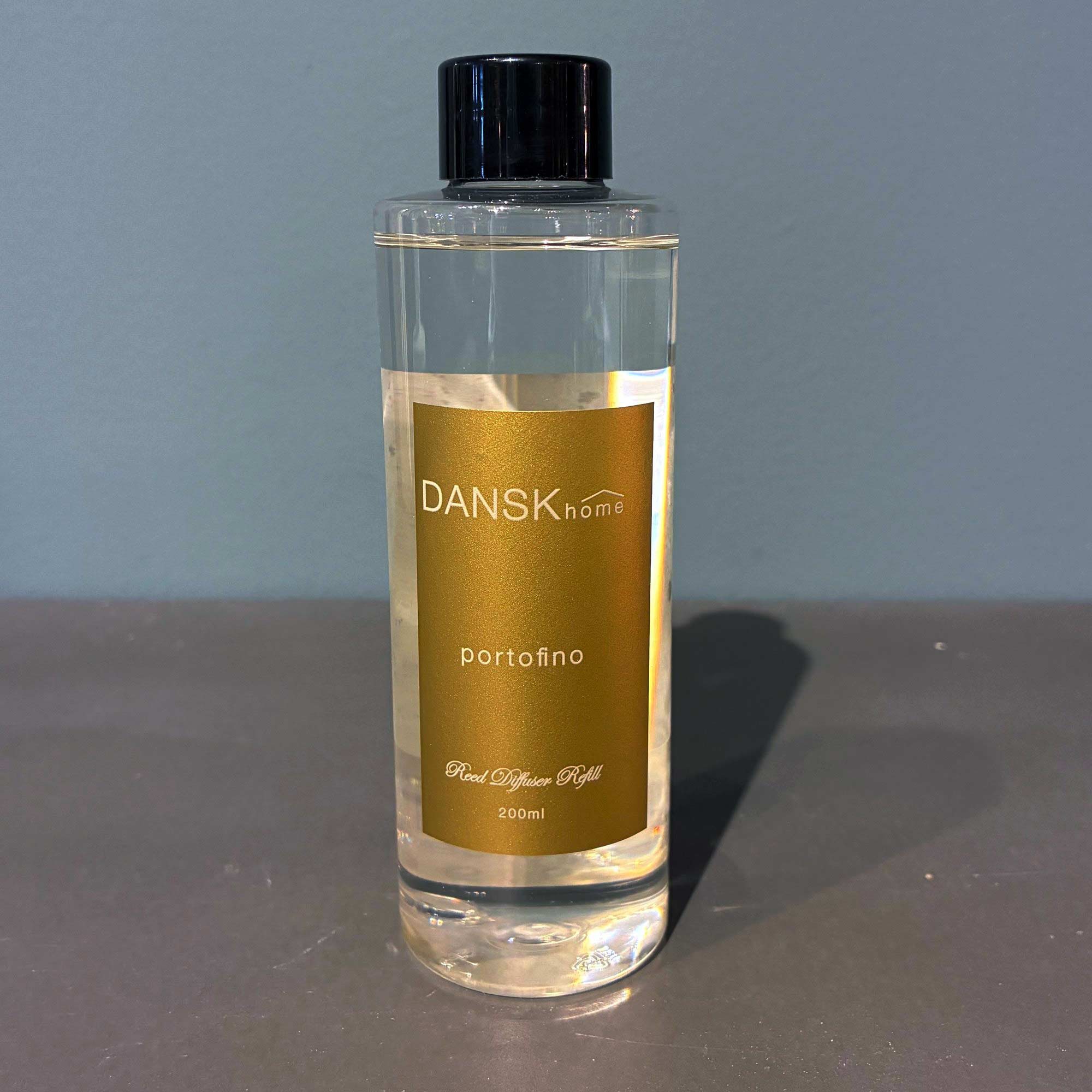 DANSK Home Fragrance Portofino - Dansk Home Fragrance - Dansk