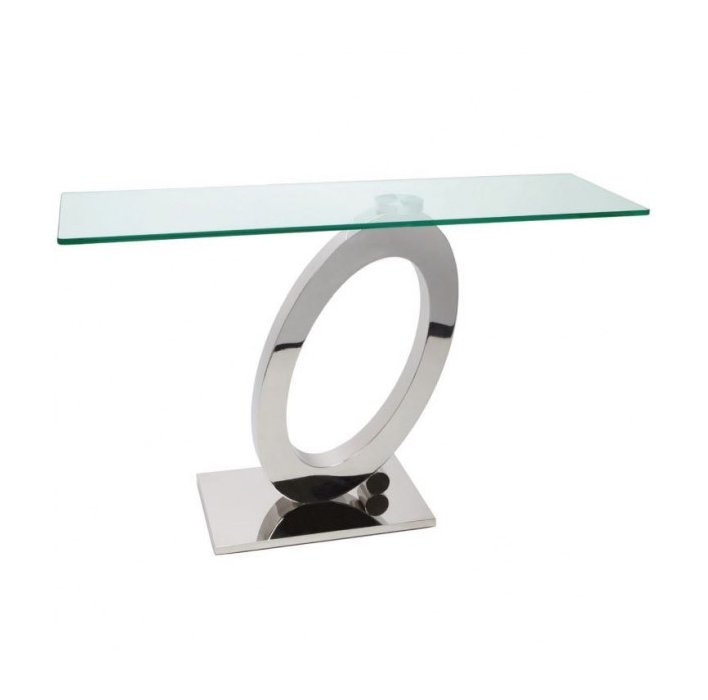 Orion Console Table - Dansk