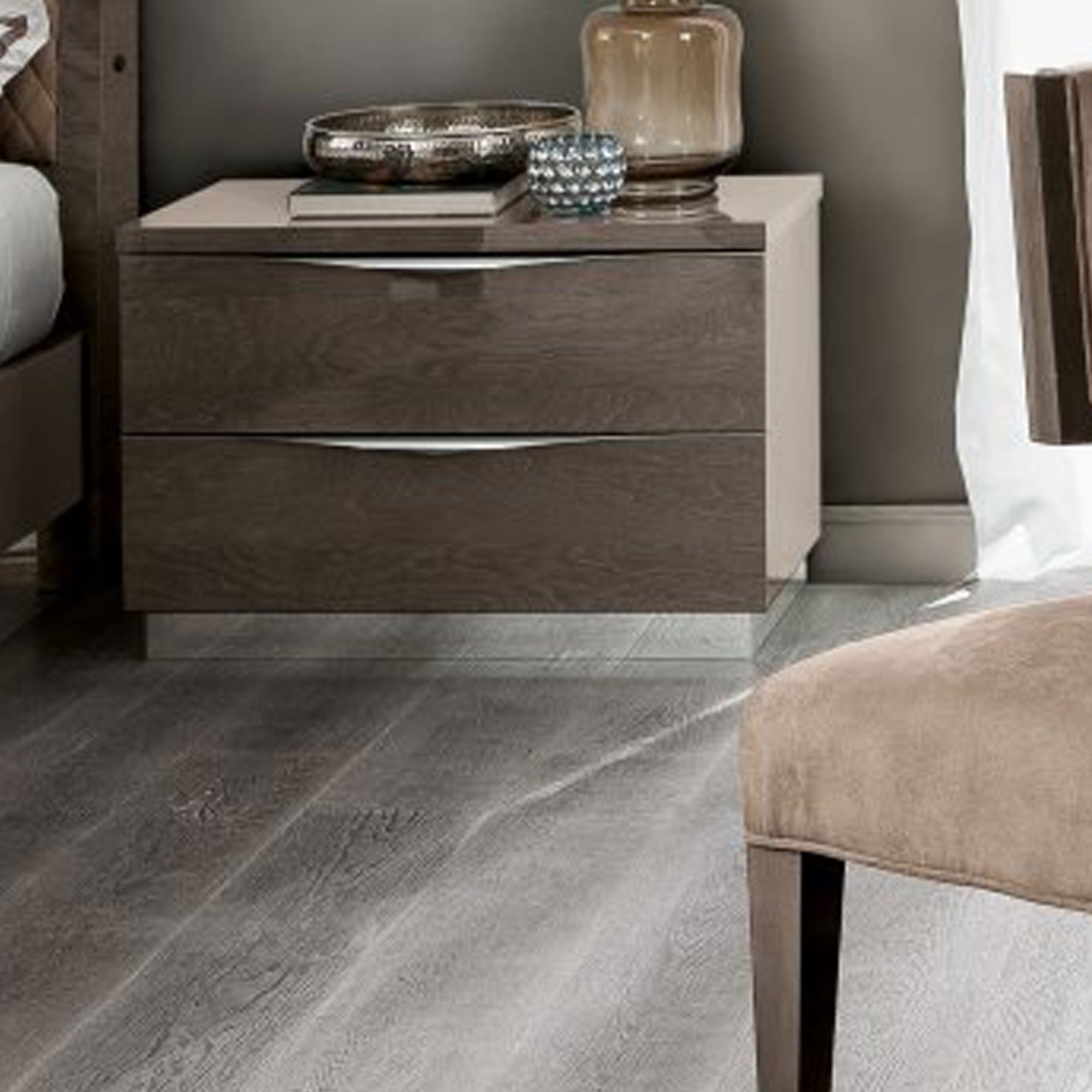 Palazzio Mini Bedside Chest 60cm - Dansk