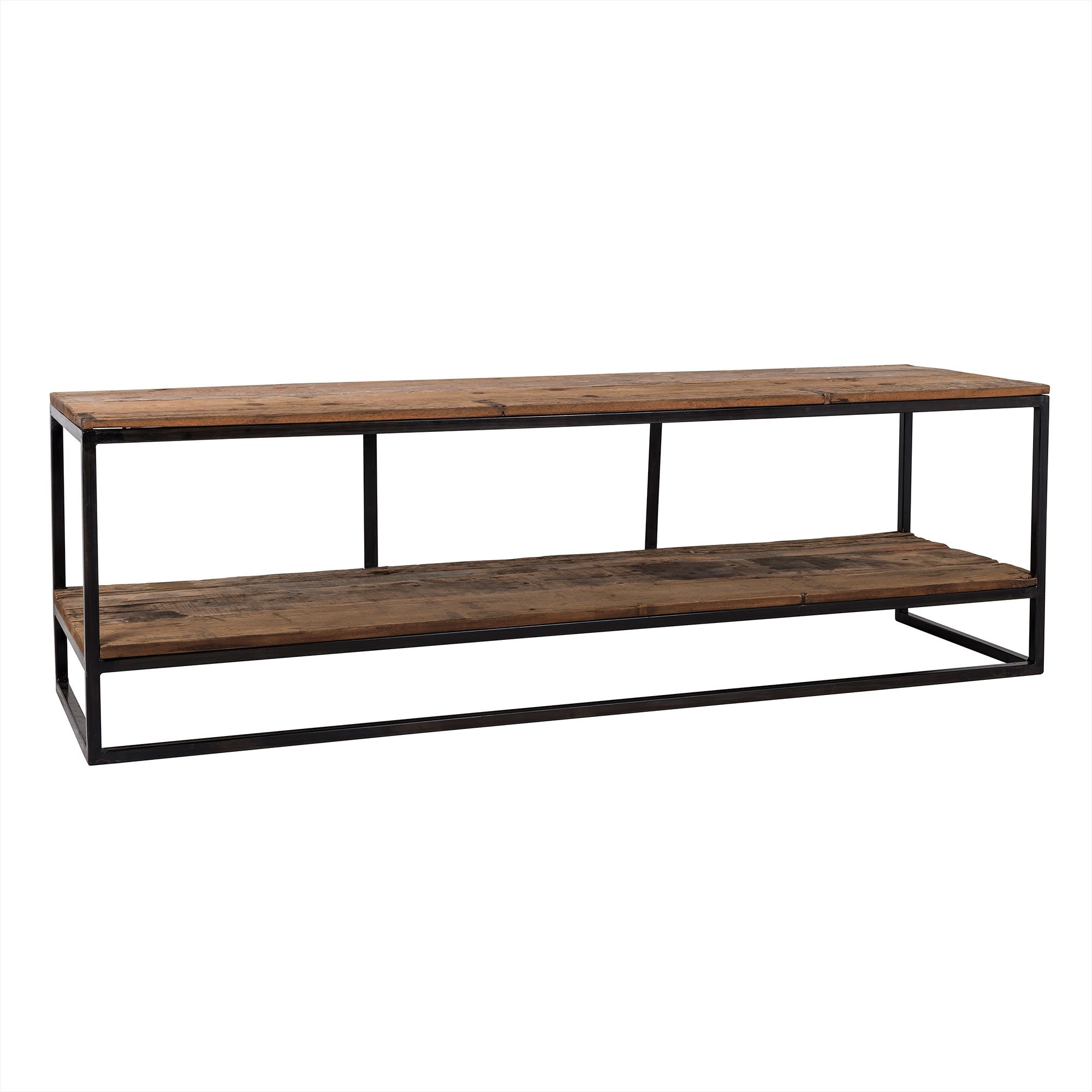 Singapore TV Lowboard - Dansk