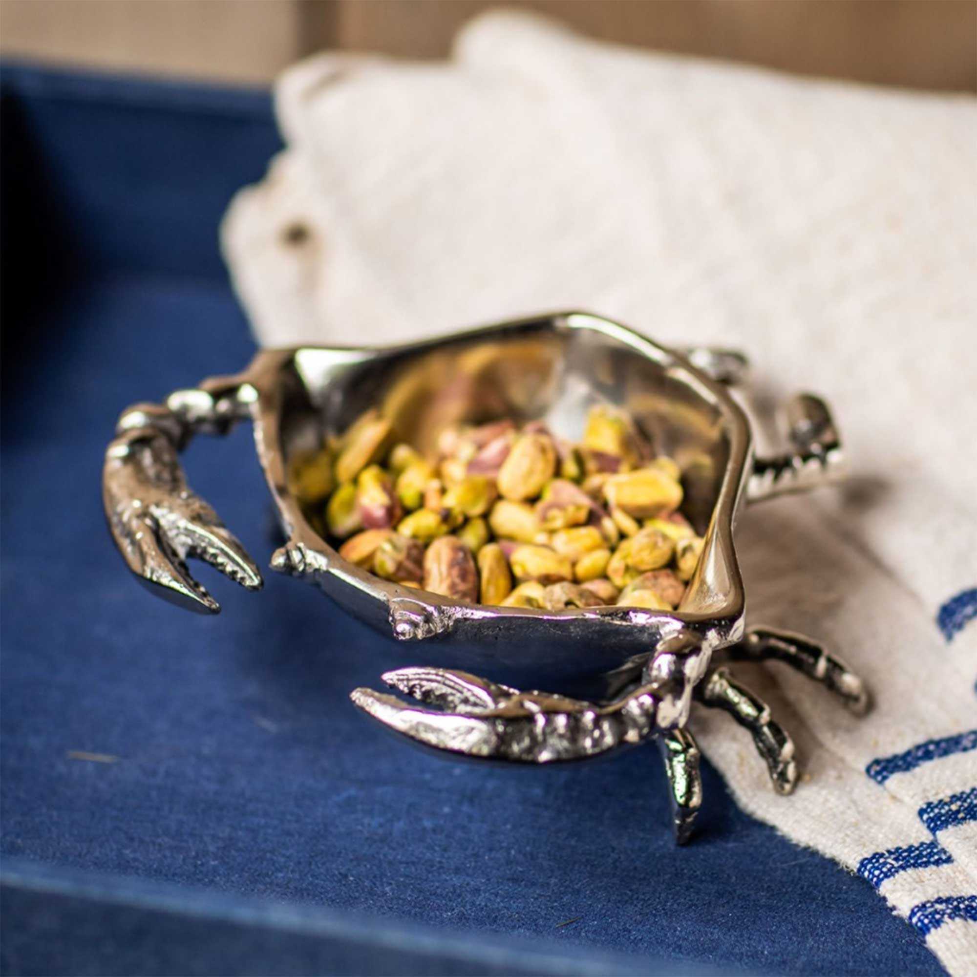 Small Crab Nibbles Bowl - Dansk