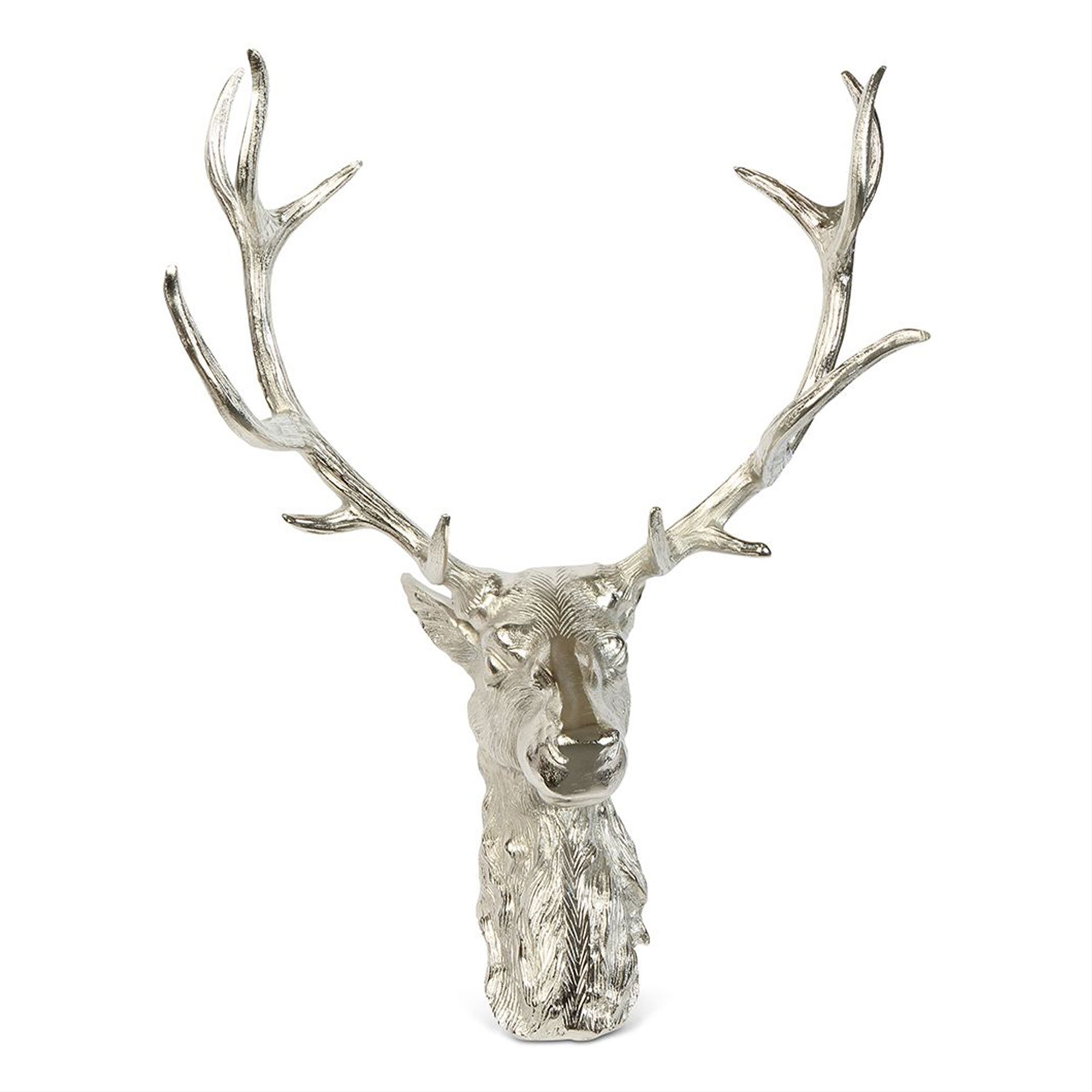Stag Head Wall Decor - Dansk