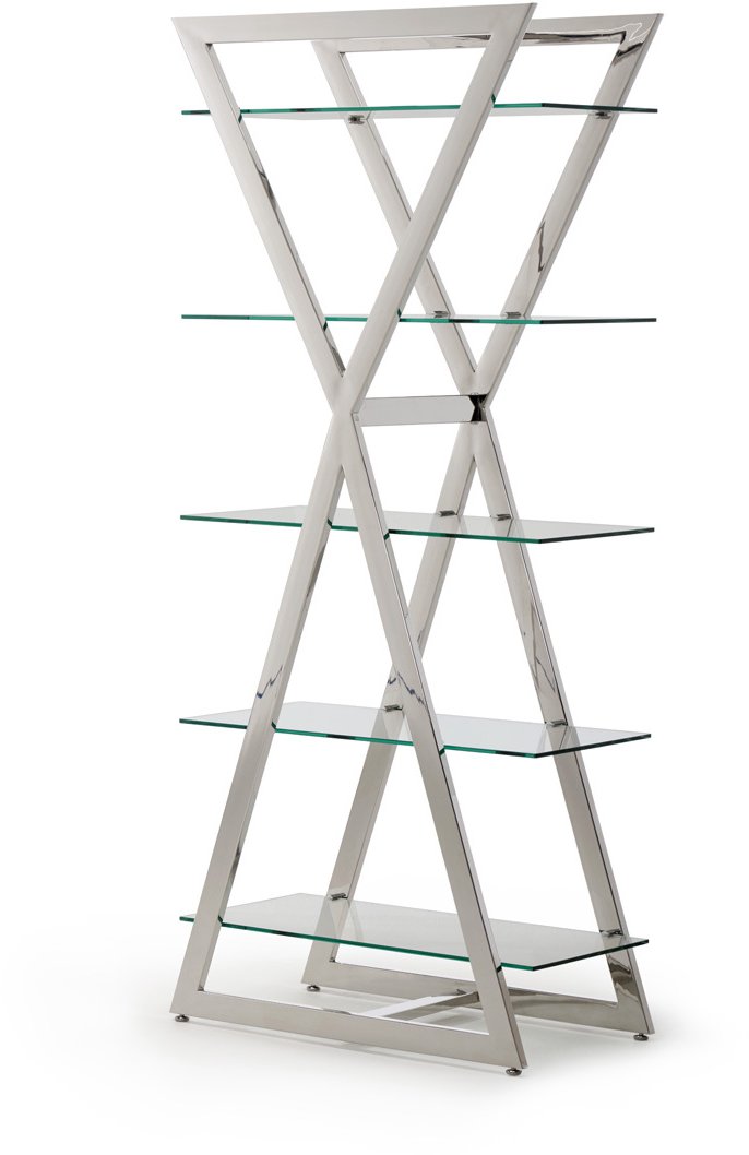 X-Shelf Unit - Dansk