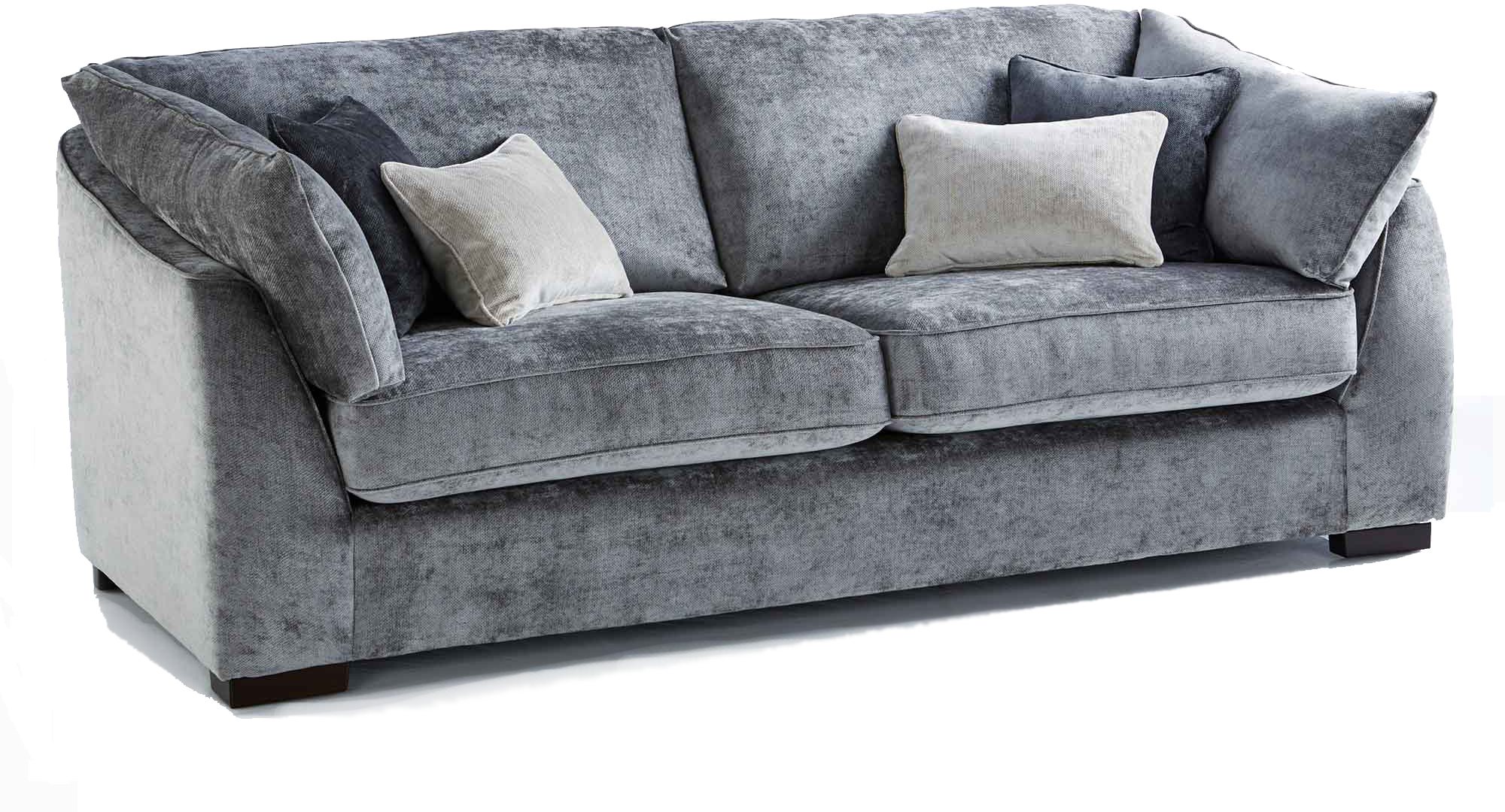 Hanbury 3 Seater Sofa - Dansk