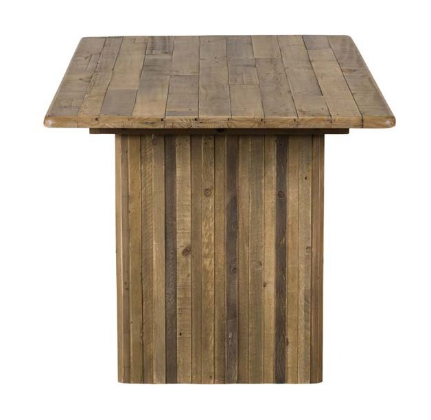 Farringdon 160cm Dining Table - Dansk