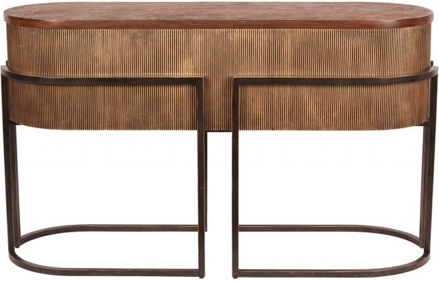 Huntley Console Table - Dansk