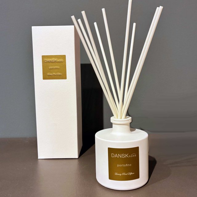DANSK Home Fragrance Portofino - Dansk Home Fragrance - Dansk