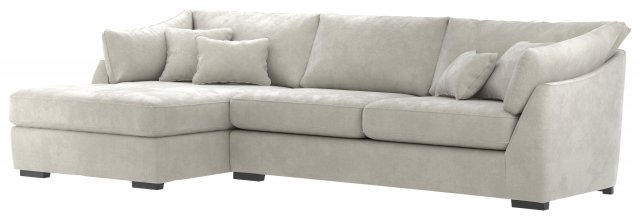 Hanbury Chaise-Large Sofa Group - Dansk