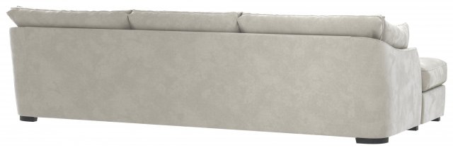 Hanbury Chaise-Large Sofa Group - Dansk